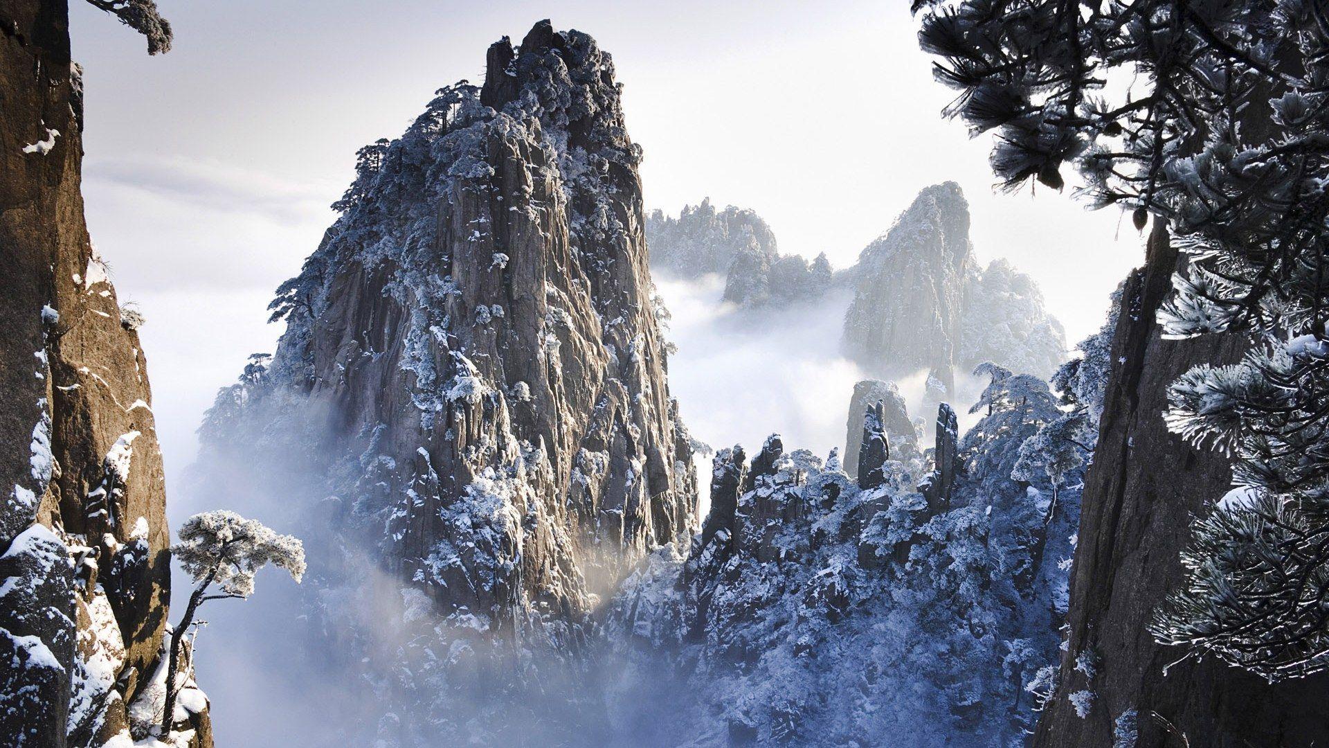 Chinese Beautiful Wallpapers - Top Free Chinese Beautiful Backgrounds ...