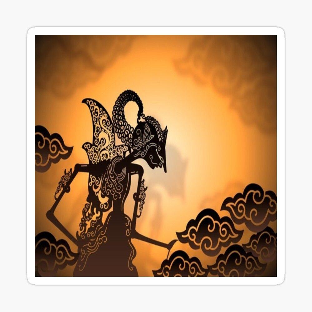 Wayang Kulit Wallpapers - Top Free Wayang Kulit Backgrounds ...
