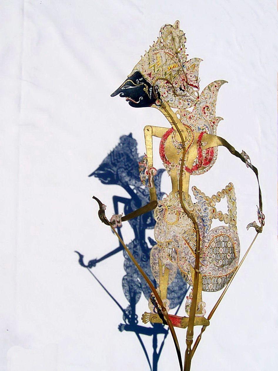 Wayang Kulit Wallpapers - Top Free Wayang Kulit Backgrounds ...