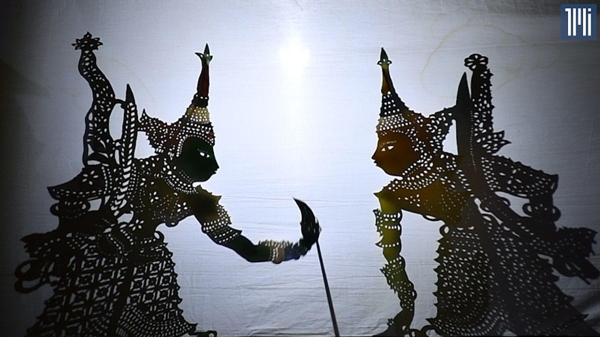 Wayang Kulit Wallpapers - Top Free Wayang Kulit Backgrounds ...