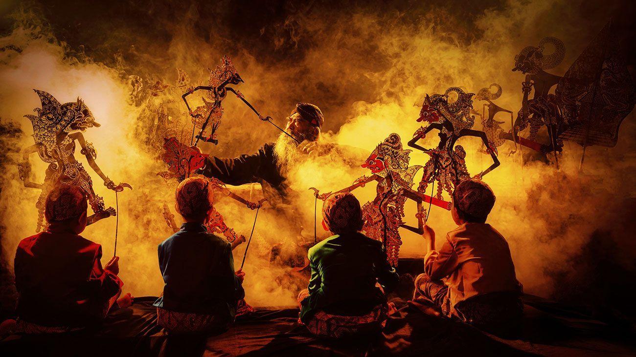Wayang Kulit Wallpapers - Top Free Wayang Kulit Backgrounds ...