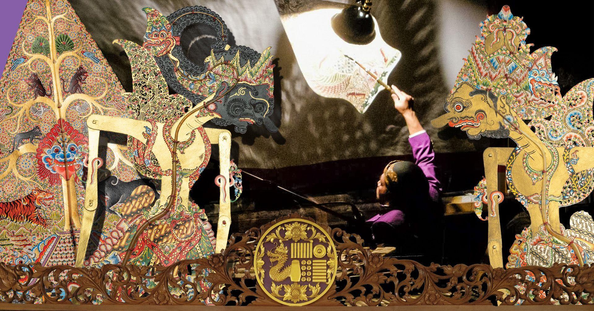 Wayang Kulit Wallpapers - Top Free Wayang Kulit Backgrounds ...