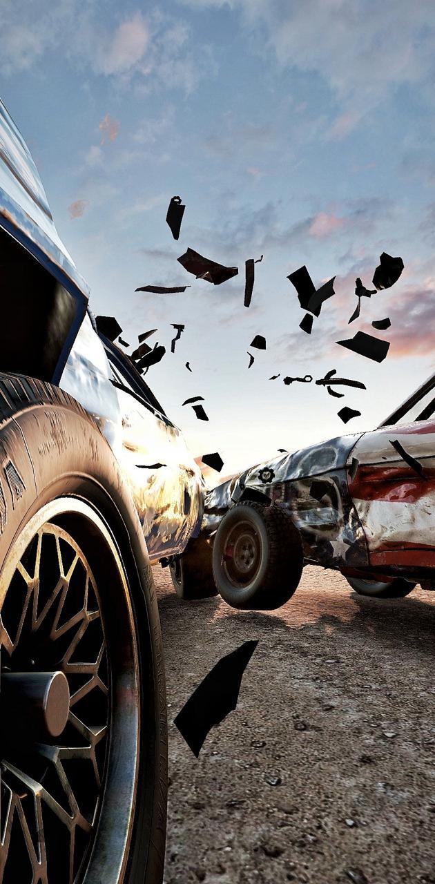 Wreckfest Wallpapers - Top Free Wreckfest Backgrounds - WallpaperAccess