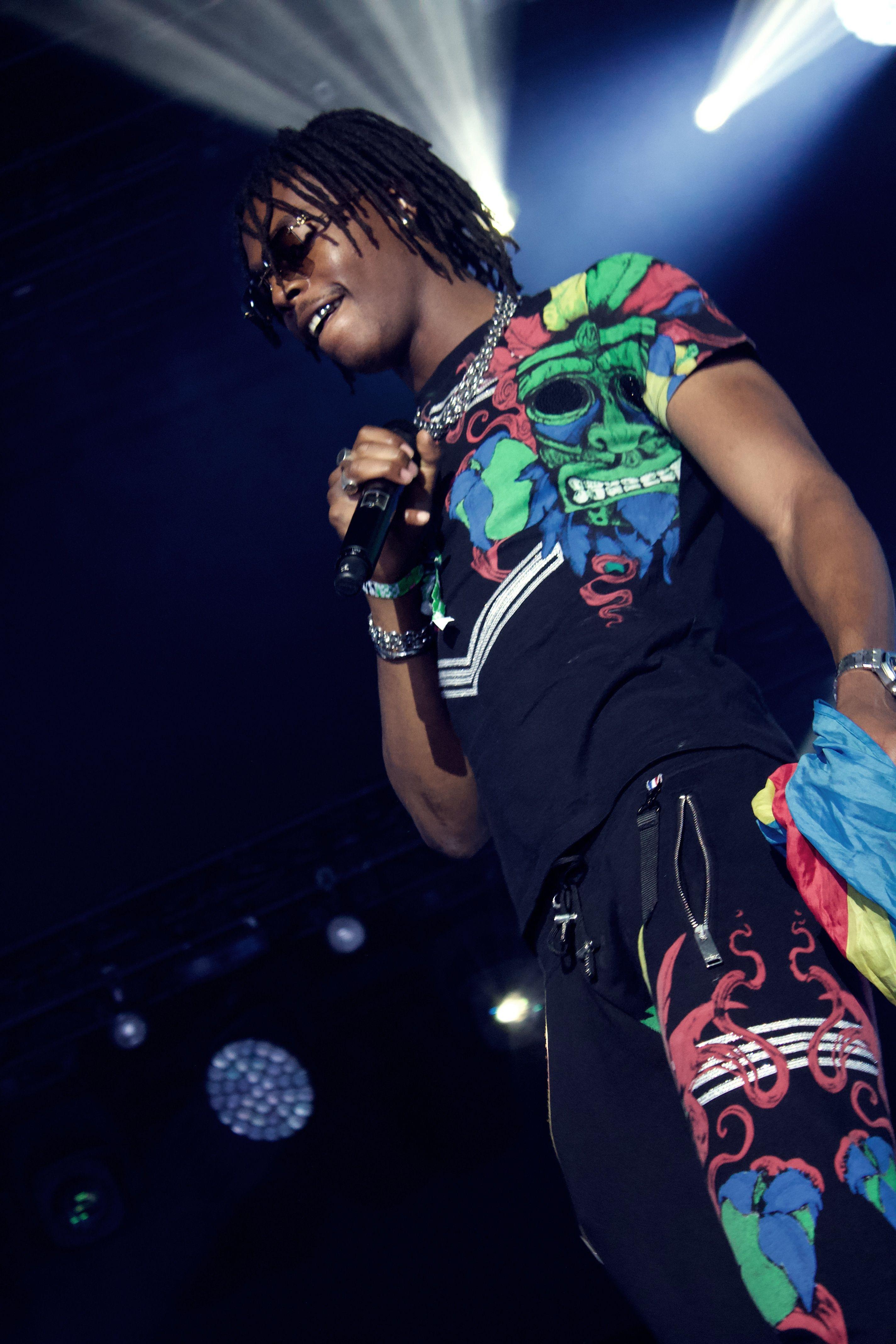 Koba LaD Wallpapers - Top Free Koba LaD Backgrounds - WallpaperAccess