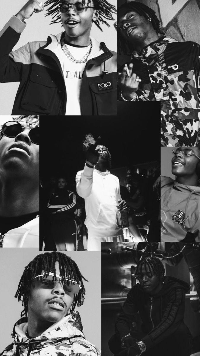 Koba LaD Wallpapers - Top Free Koba LaD Backgrounds - WallpaperAccess