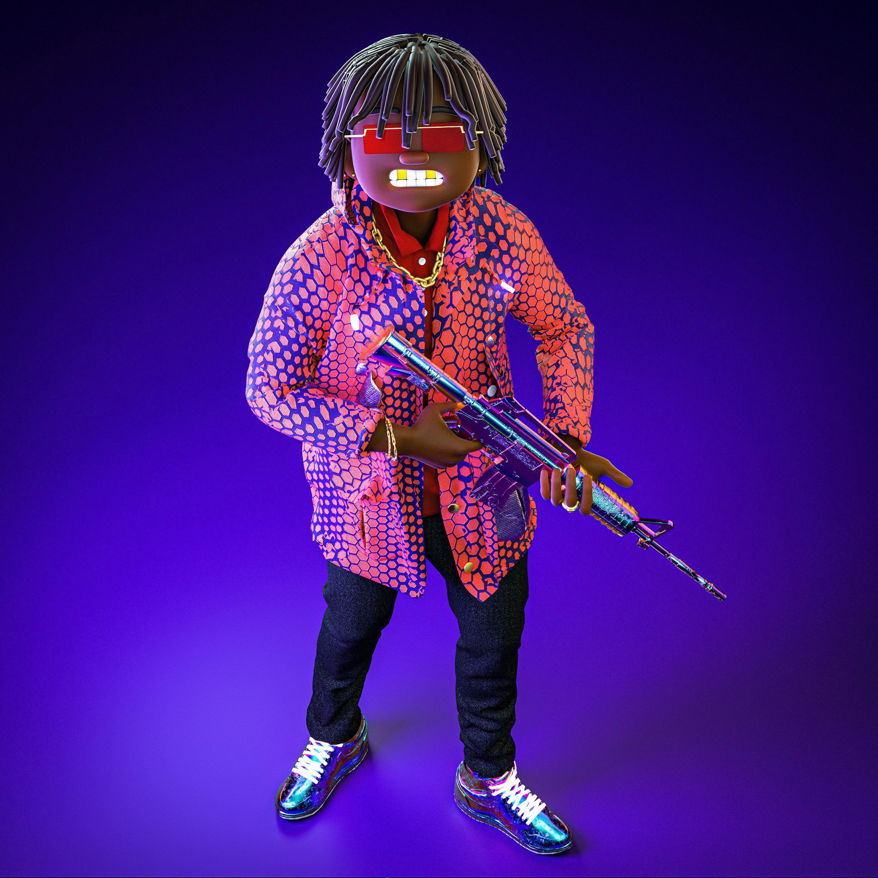 Koba LaD Wallpapers - Top Free Koba LaD Backgrounds - WallpaperAccess