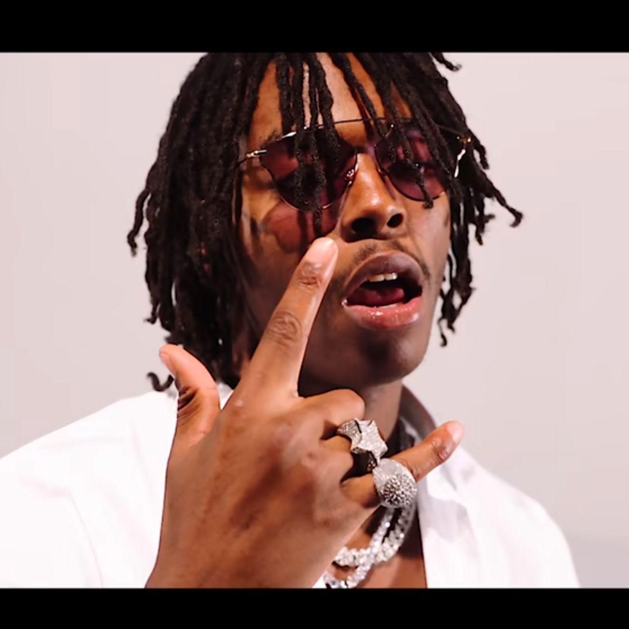 Koba LaD Wallpapers - Top Free Koba LaD Backgrounds - WallpaperAccess