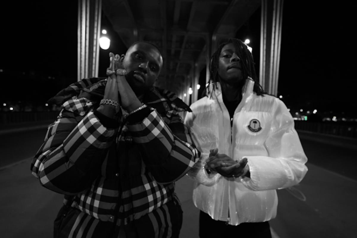 Koba LaD Wallpapers - Top Free Koba LaD Backgrounds - WallpaperAccess