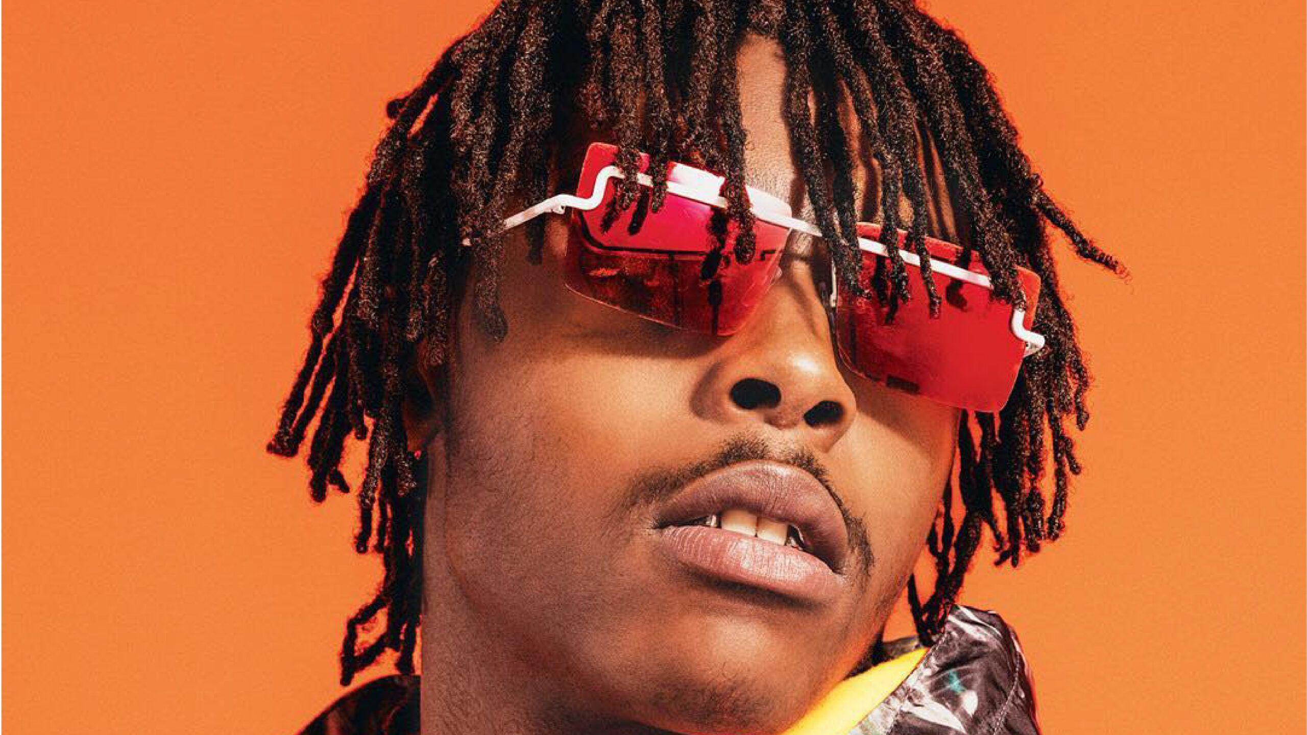 Koba LaD Wallpapers - Top Free Koba LaD Backgrounds - WallpaperAccess