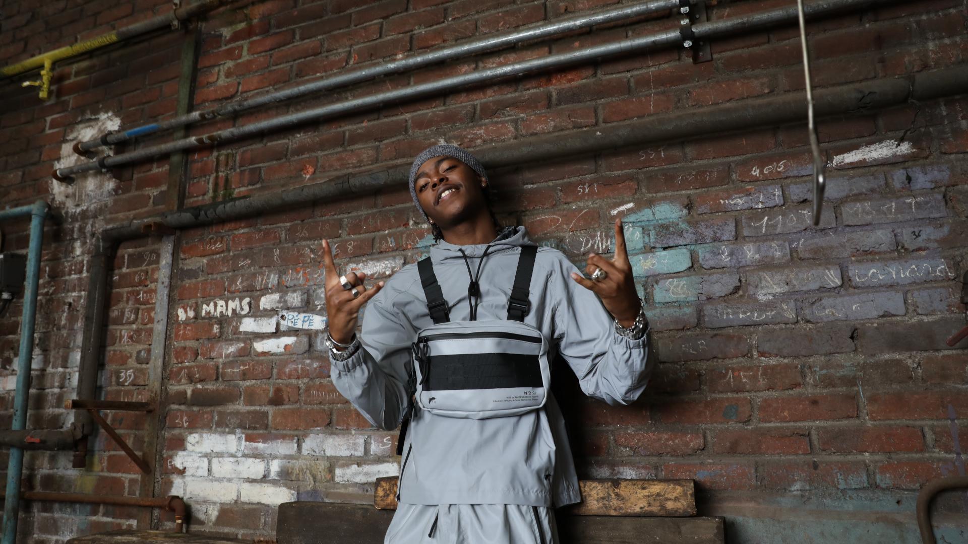 Koba LaD Wallpapers - Top Free Koba LaD Backgrounds - WallpaperAccess