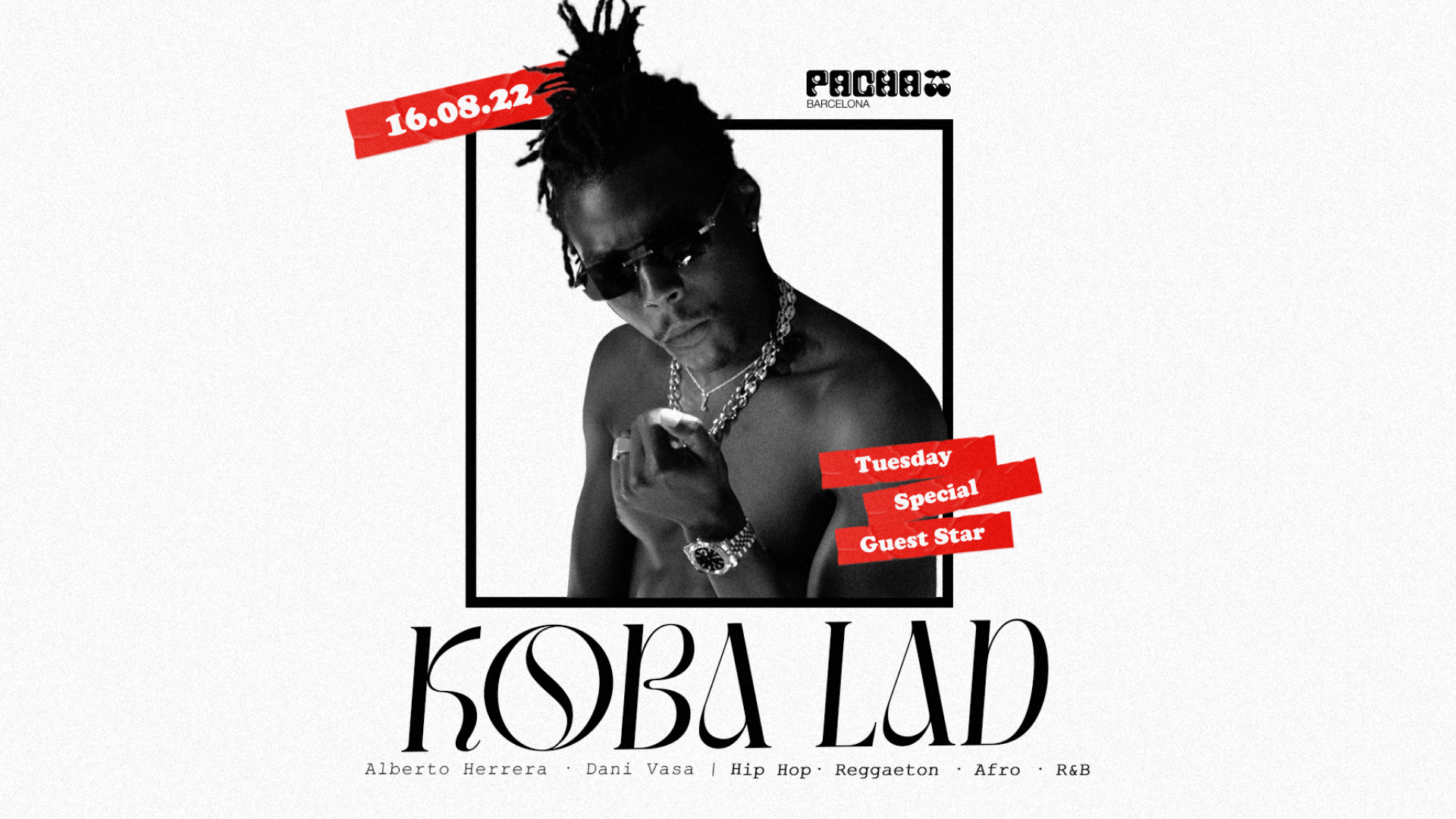 Koba LaD Wallpapers - Top Free Koba LaD Backgrounds - WallpaperAccess