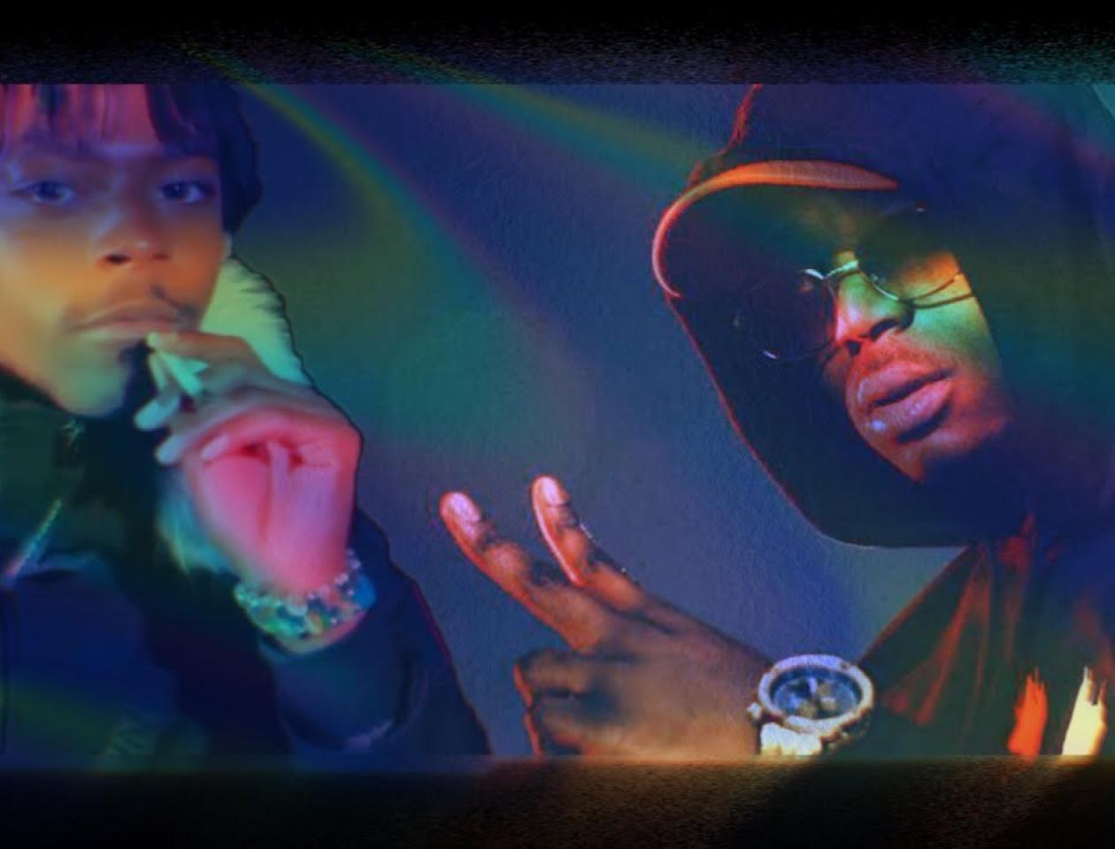 Koba LaD Wallpapers - Top Free Koba LaD Backgrounds - WallpaperAccess