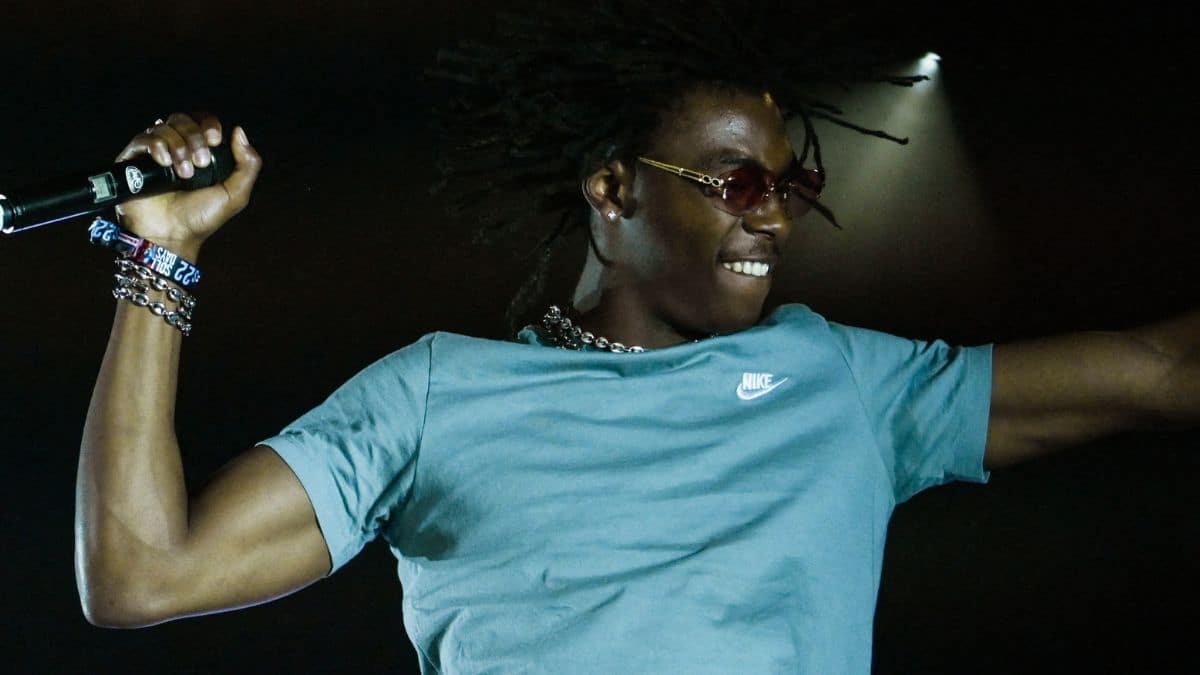 Koba LaD Wallpapers - Top Free Koba LaD Backgrounds - WallpaperAccess