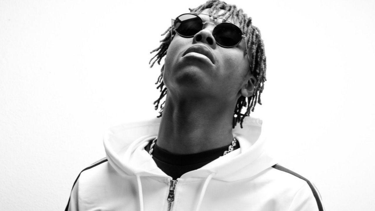 Koba LaD Wallpapers - Top Free Koba LaD Backgrounds - WallpaperAccess