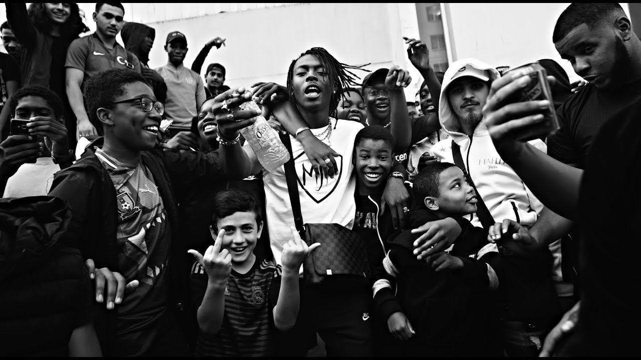 Koba LaD Wallpapers - Top Free Koba LaD Backgrounds - WallpaperAccess