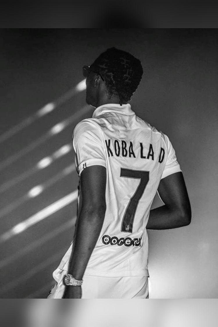 Koba LaD Wallpapers - Top Free Koba LaD Backgrounds - WallpaperAccess