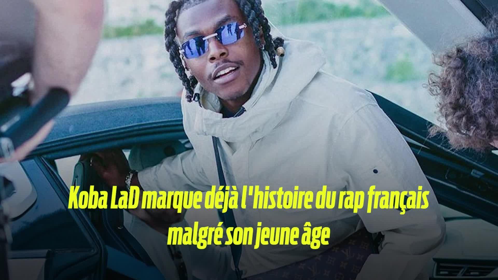 Koba LaD Wallpapers - Top Free Koba LaD Backgrounds - WallpaperAccess