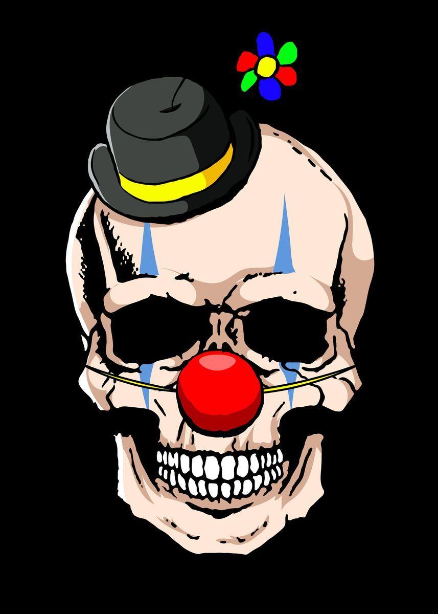 Clowncore Wallpapers - Top Free Clowncore Backgrounds - WallpaperAccess