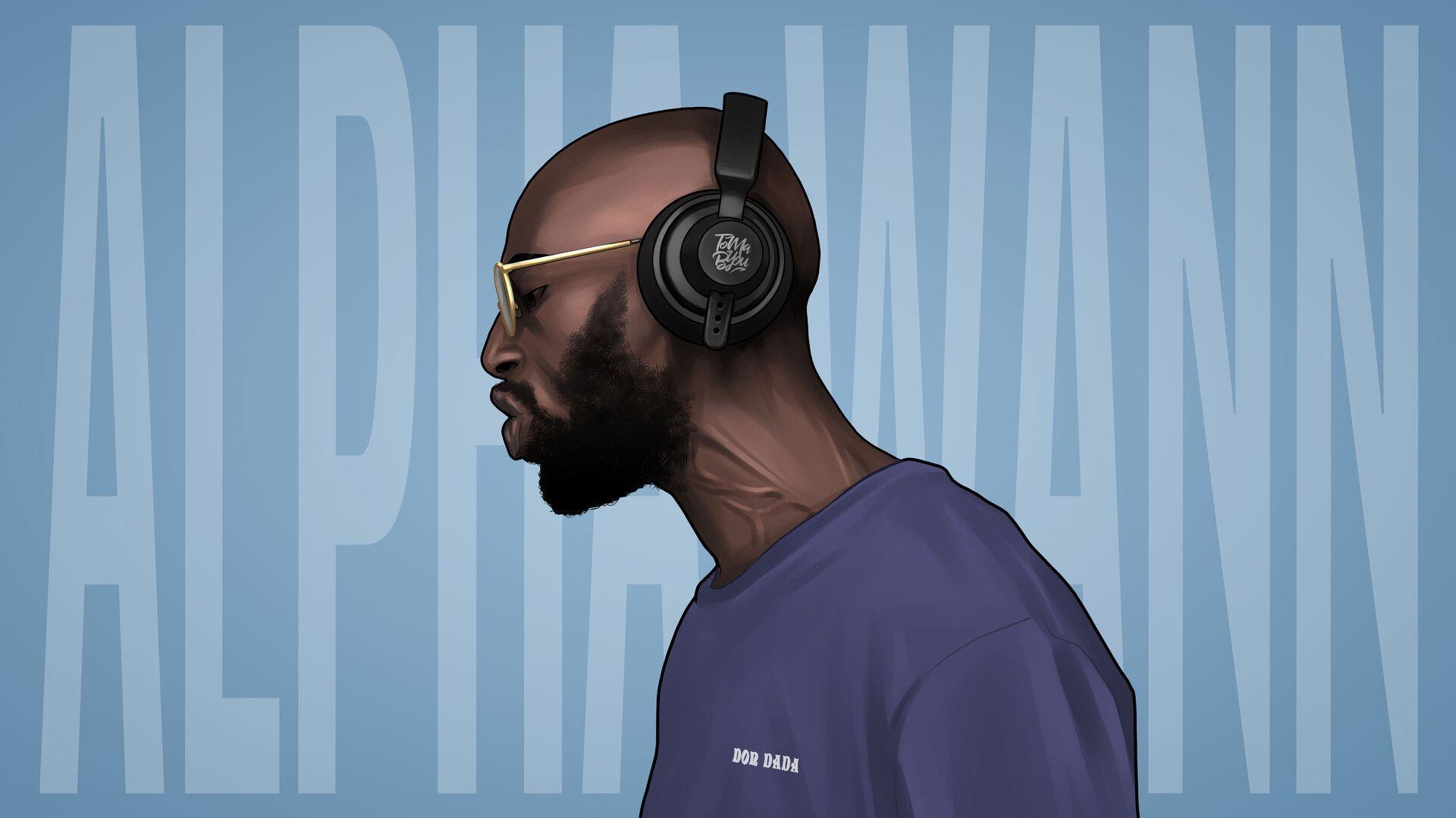 Alpha Wann Wallpapers - Top Free Alpha Wann Backgrounds - WallpaperAccess