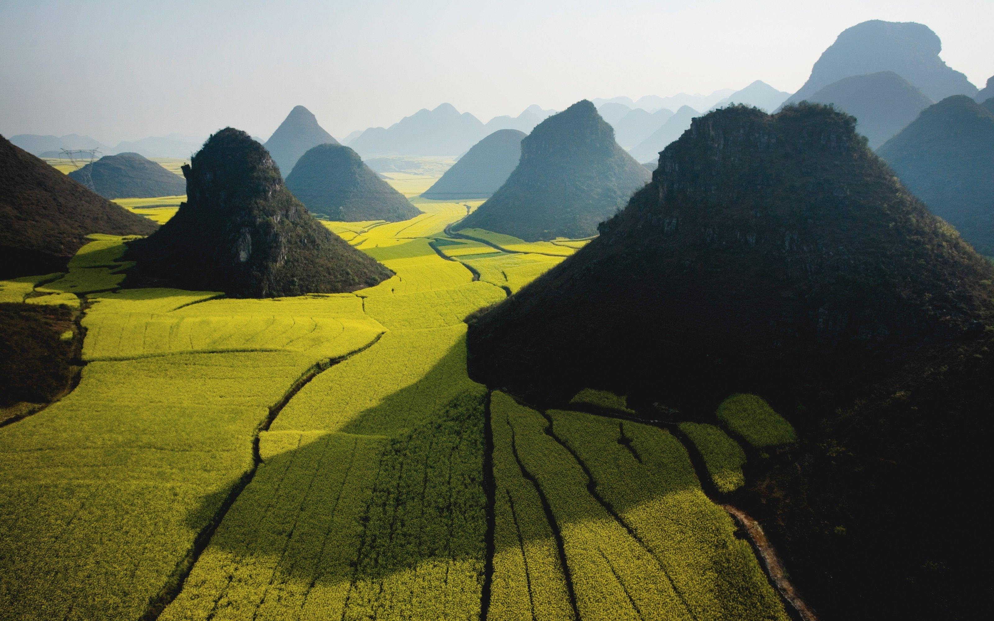 Chinese Nature Wallpapers - Top Free Chinese Nature Backgrounds ...