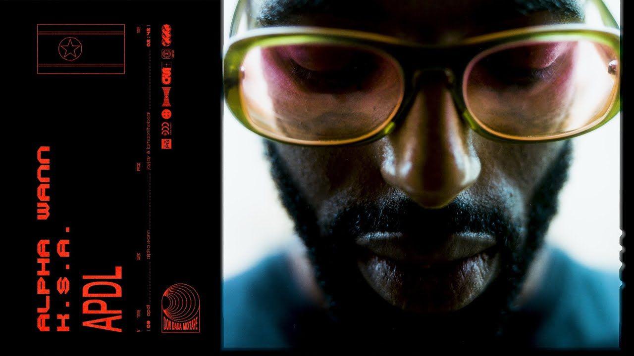 Alpha Wann Wallpapers - Top Free Alpha Wann Backgrounds - WallpaperAccess