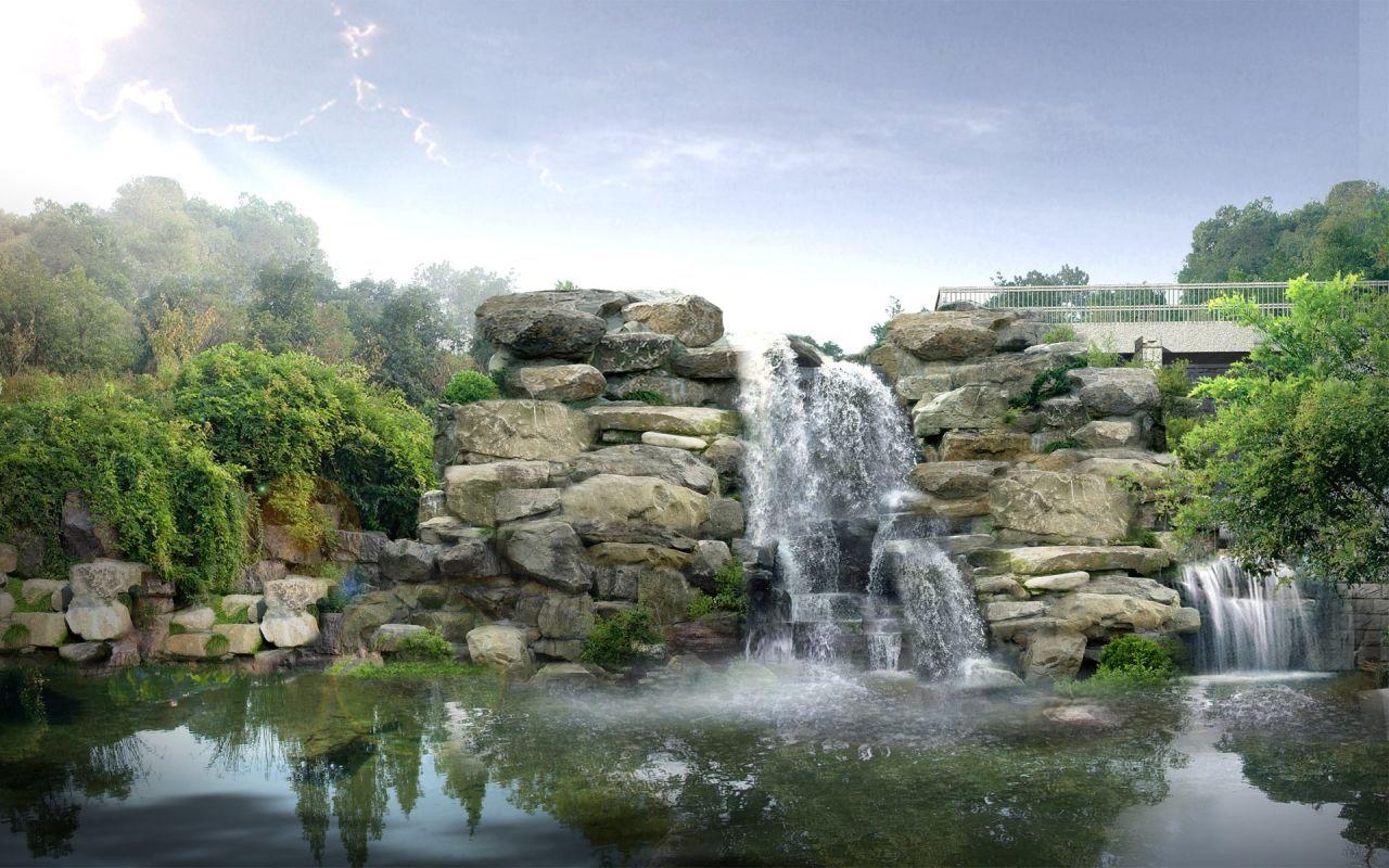 Chinese Nature Wallpapers - Top Free Chinese Nature Backgrounds ...