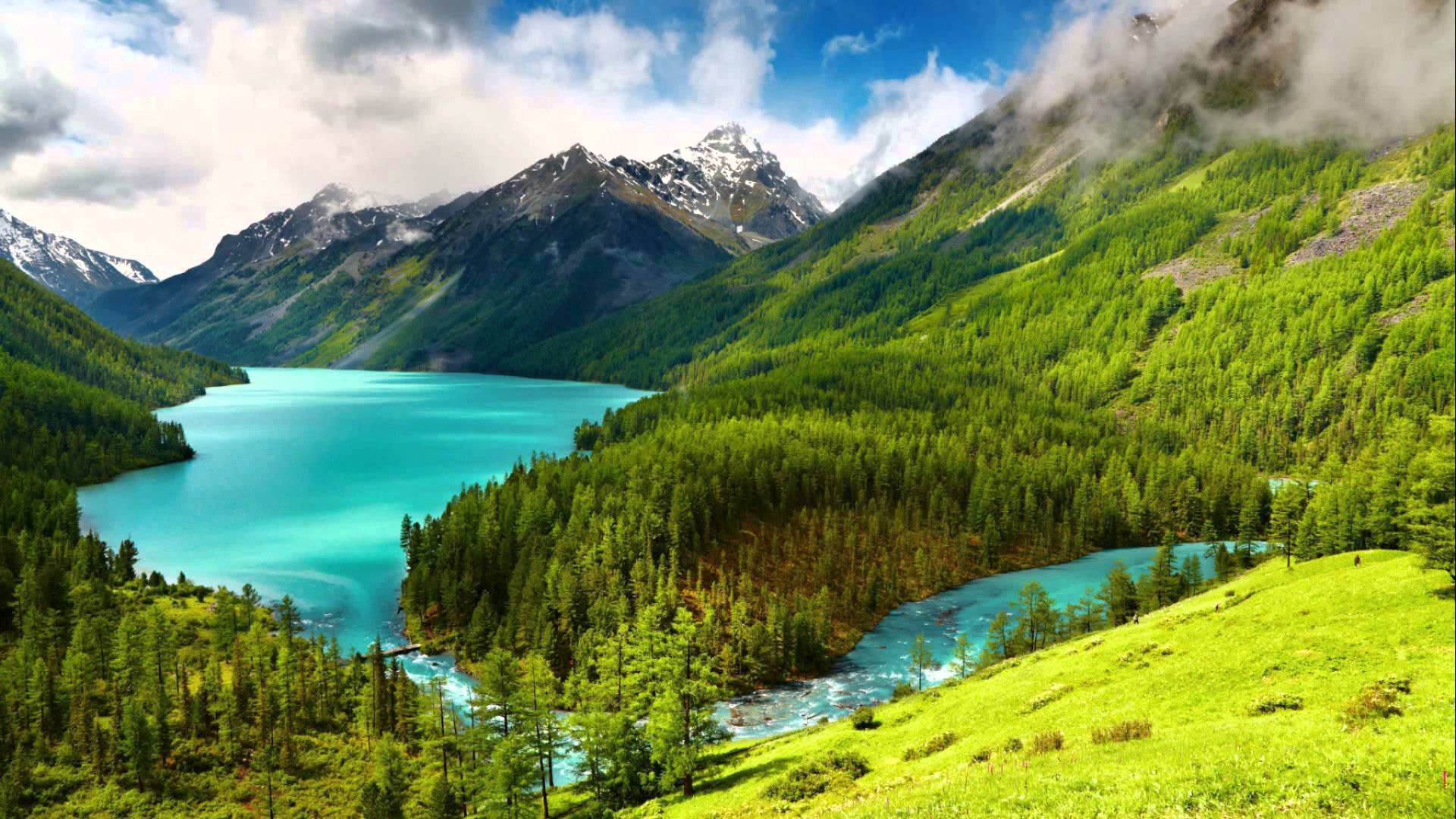 Chinese Nature Wallpapers - Top Free Chinese Nature Backgrounds ...