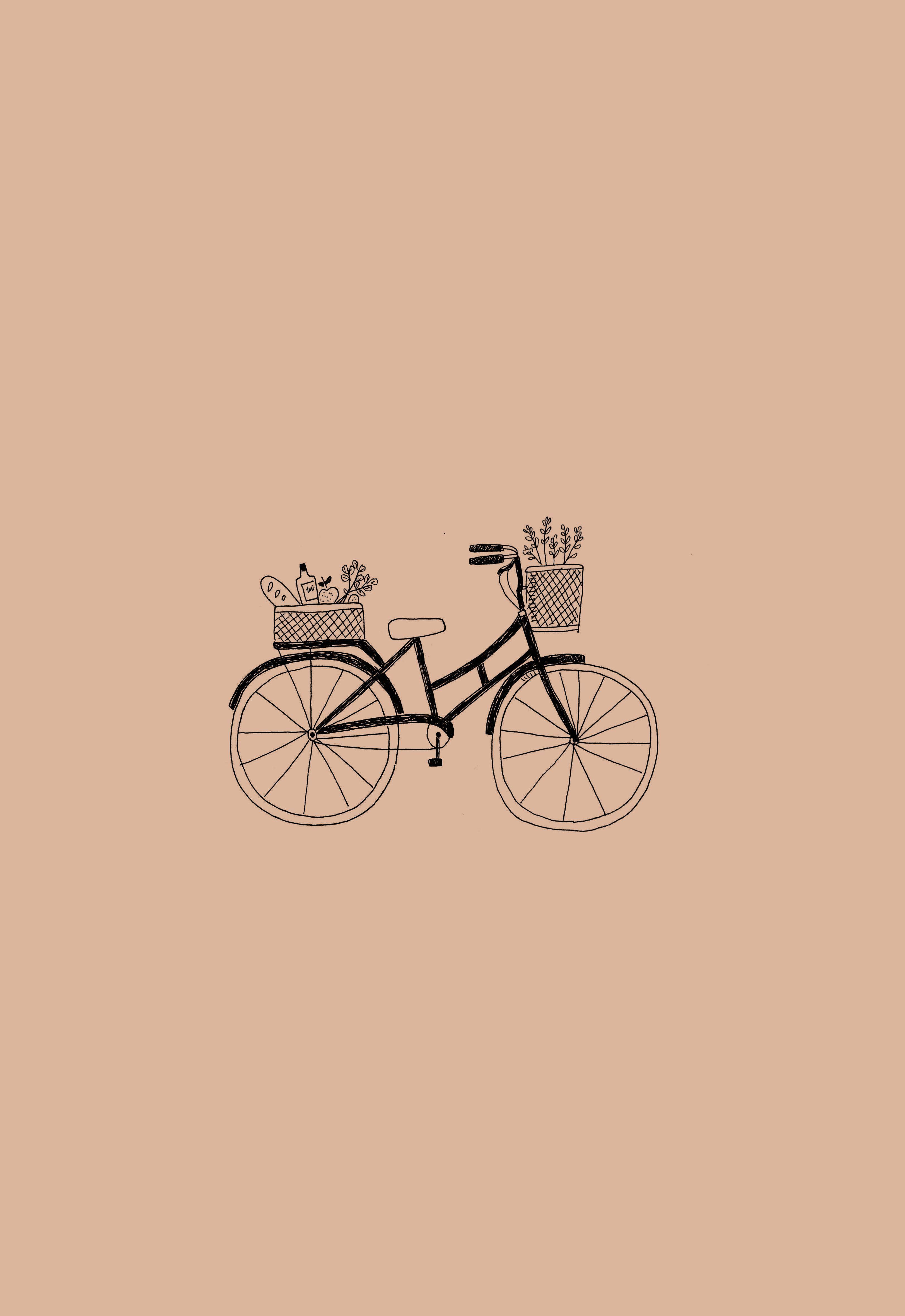 Aesthetic Bike Wallpapers - Top Free Aesthetic Bike Backgrounds ...