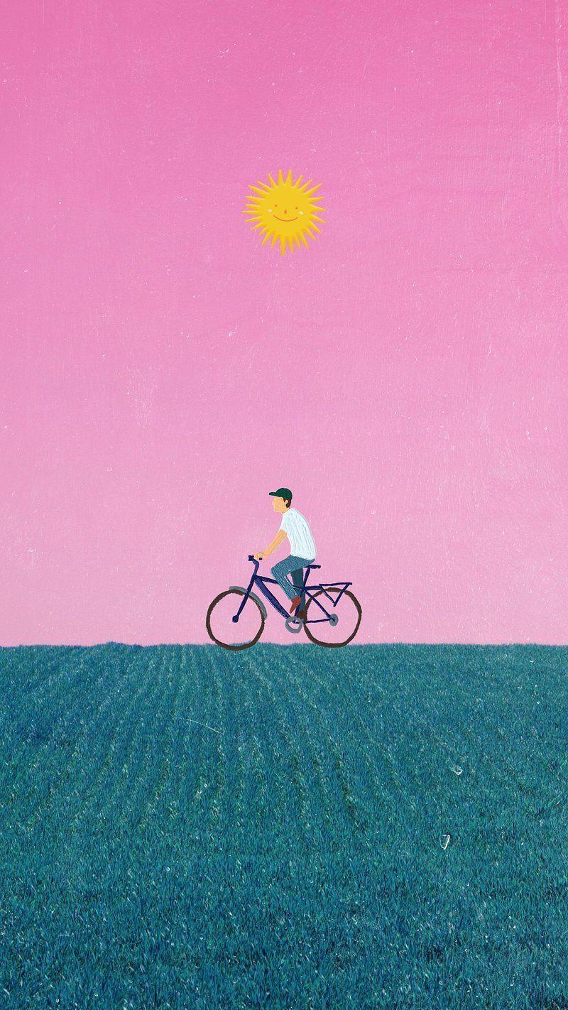 Aesthetic Bike Wallpapers - Top Free Aesthetic Bike Backgrounds ...