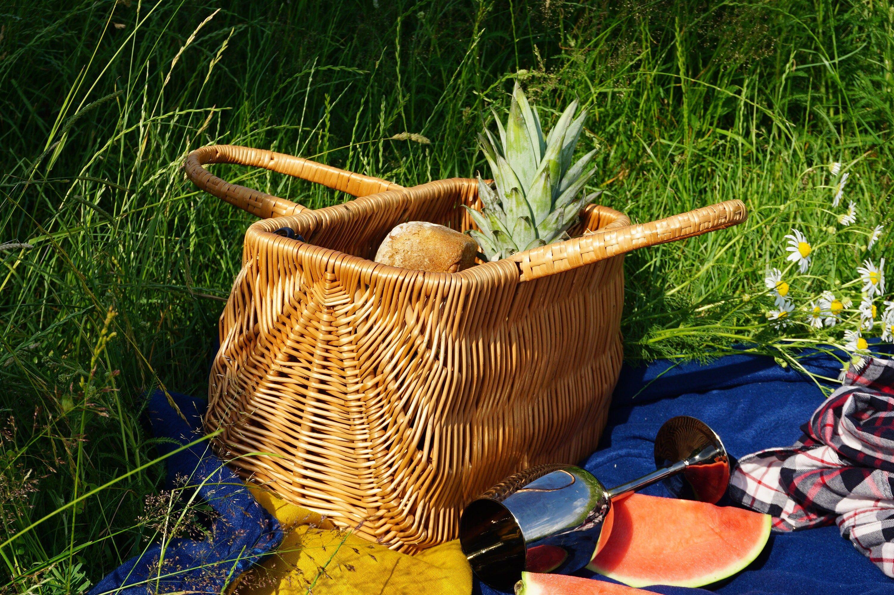 Summer Picnic Wallpapers - Top Free Summer Picnic Backgrounds ...