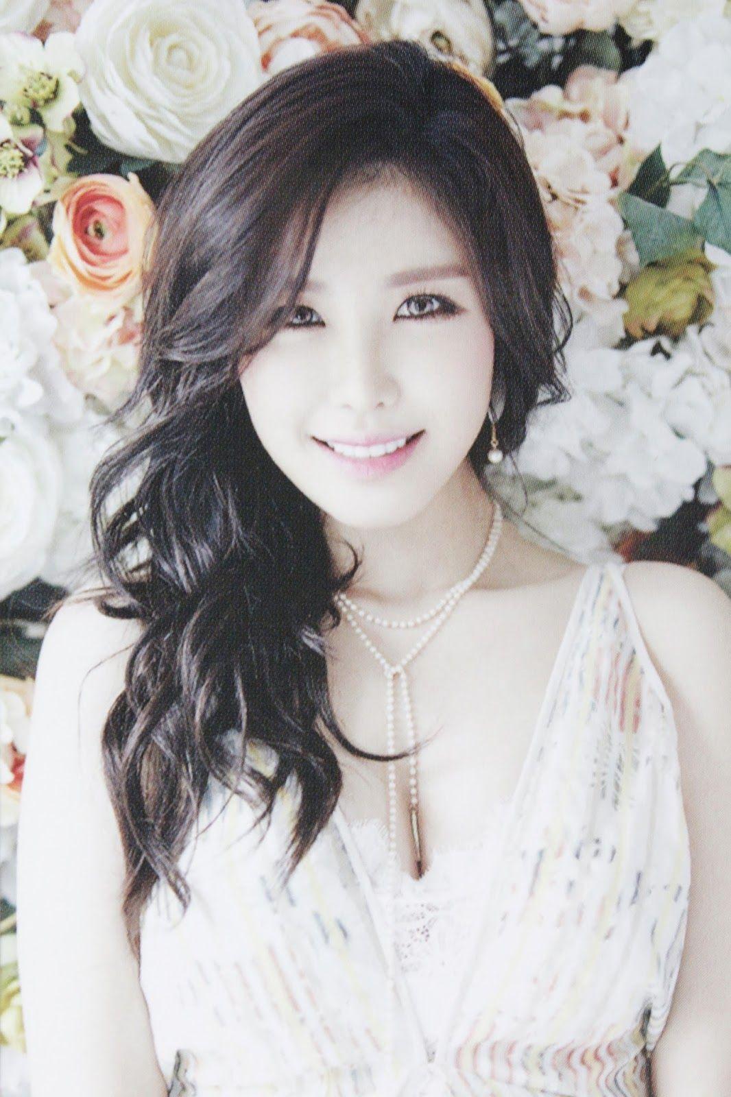 Jun Hyo Seong Wallpapers - Top Free Jun Hyo Seong Backgrounds ...