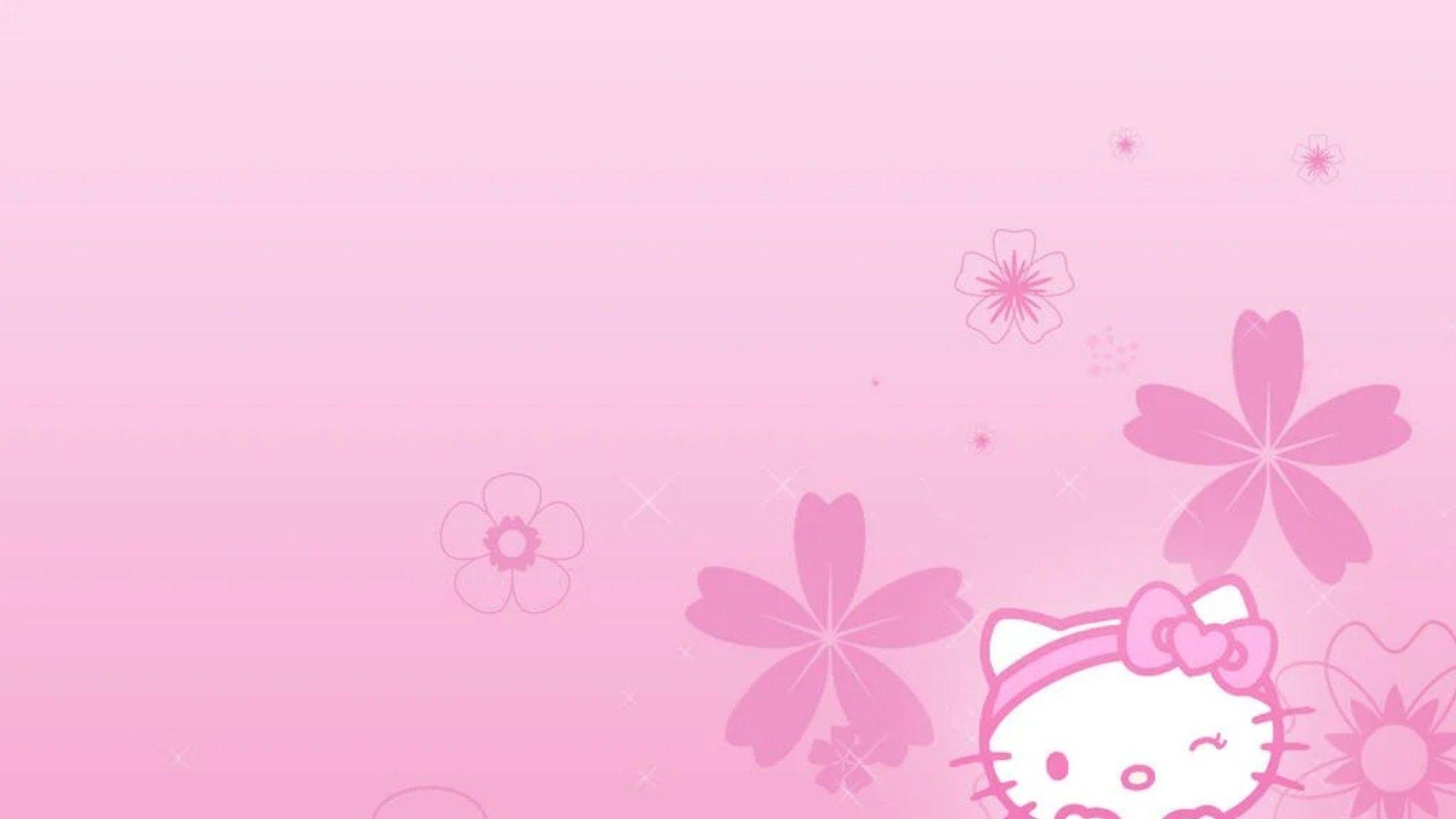 Sanrio 1920x1080 Wallpapers - Top Free Sanrio 1920x1080 Backgrounds ...