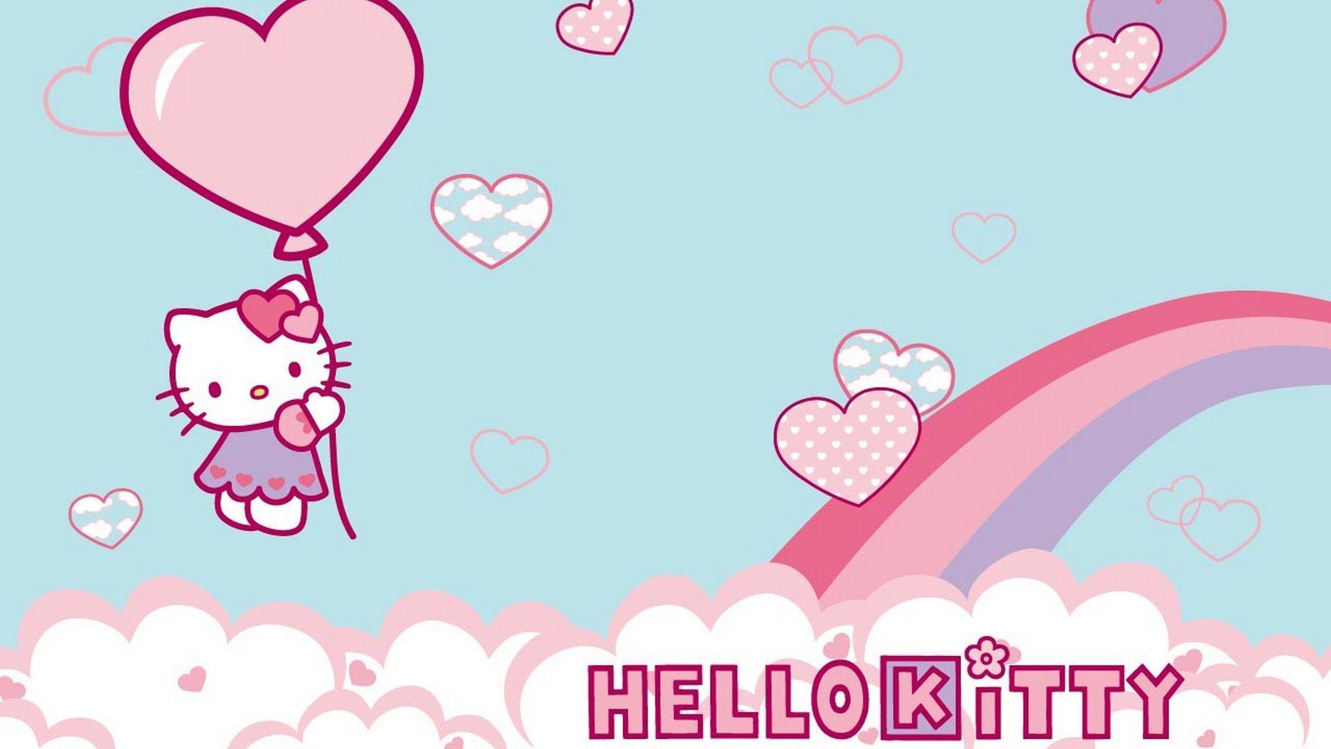 Sanrio 1920x1080 Wallpapers - Top Free Sanrio 1920x1080 Backgrounds ...