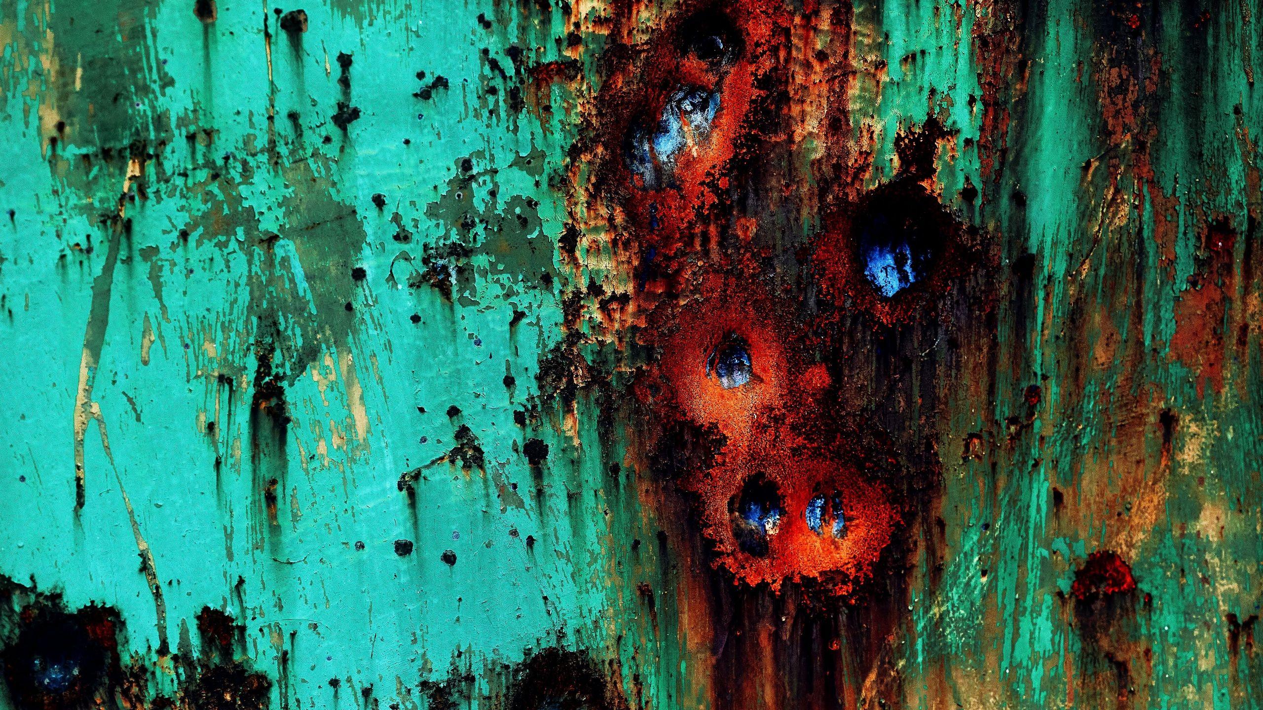 Rust 2560x1440 Wallpapers - Top Free Rust 2560x1440 Backgrounds ...