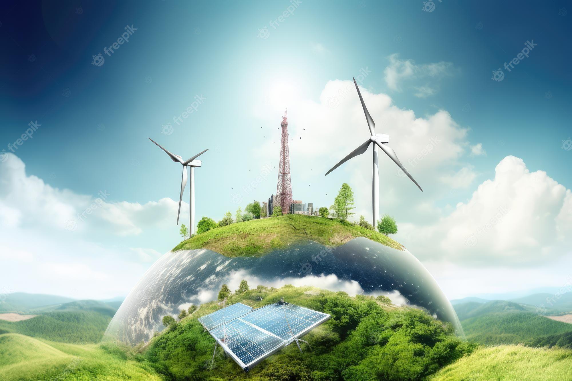 Energy Efficiency Wallpapers - Top Free Energy Efficiency Backgrounds ...