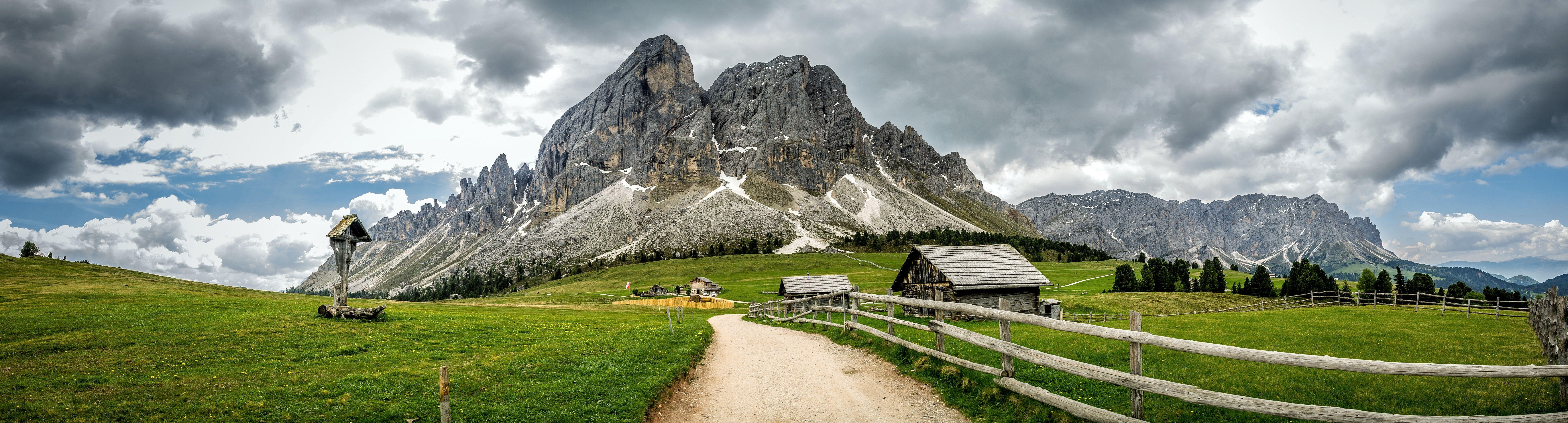 Ultra Wide Landscape Wallpapers - Top Free Ultra Wide Landscape ...