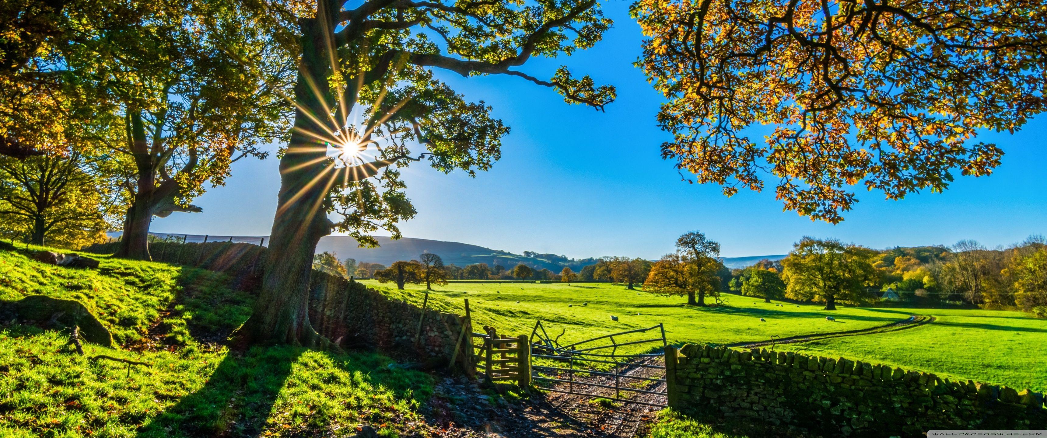 Ultra Wide Landscape Wallpapers - Top Free Ultra Wide Landscape ...