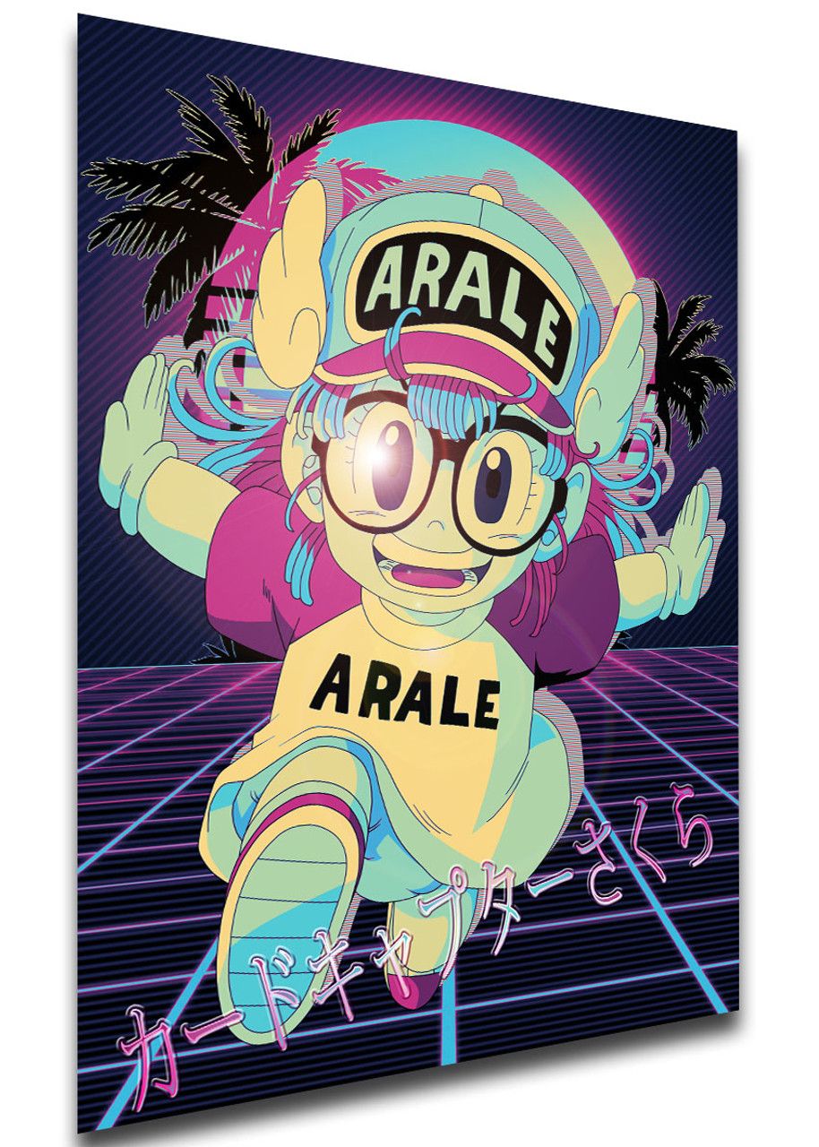 Arale Wallpapers - Top Free Arale Backgrounds - WallpaperAccess