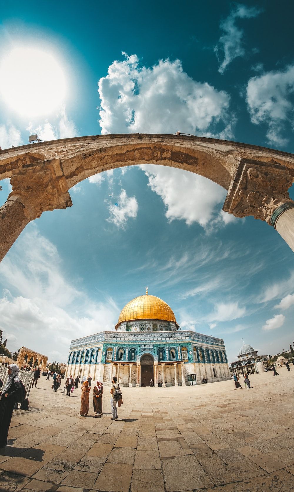 Quds Wallpapers - Top Free Quds Backgrounds - WallpaperAccess