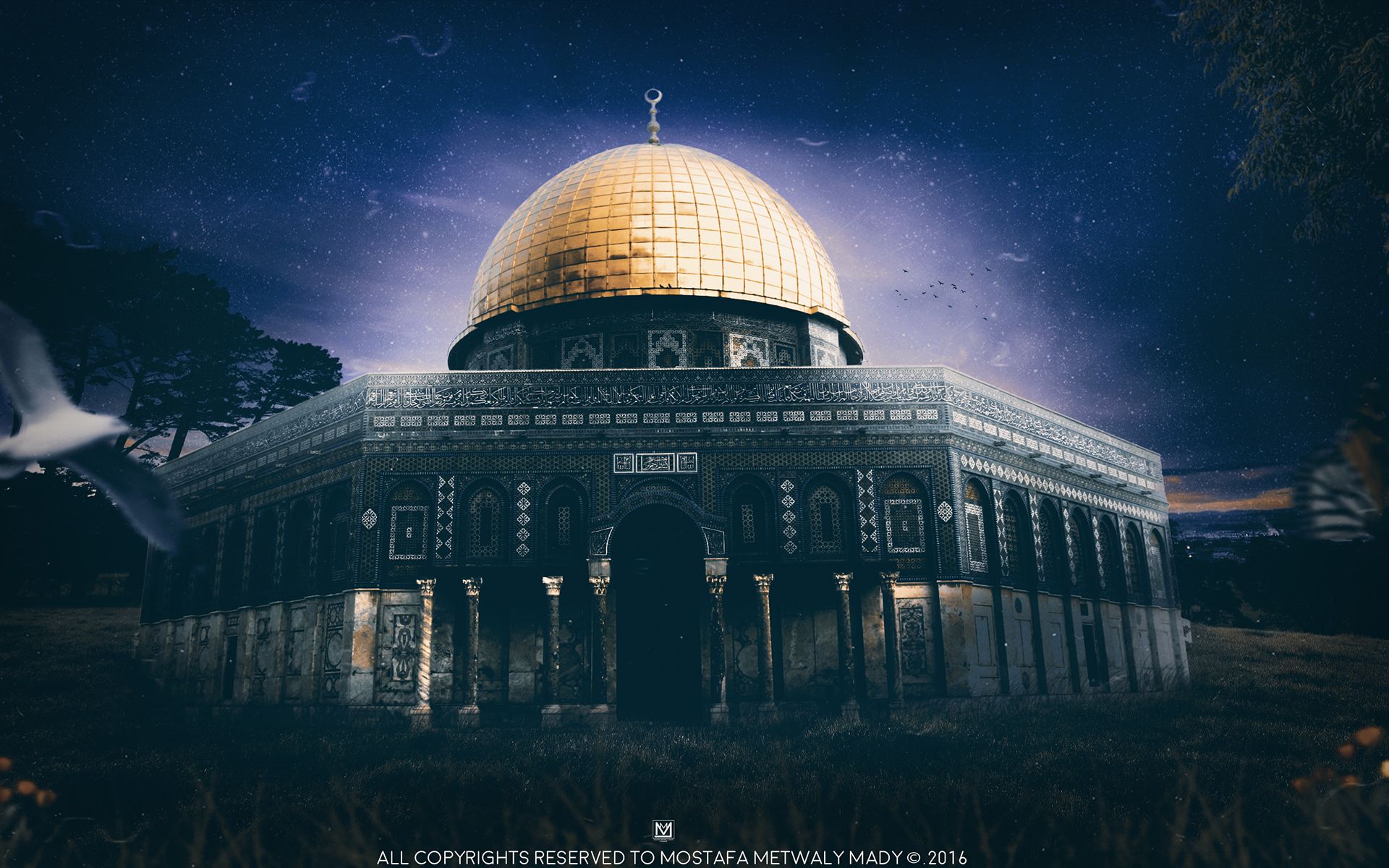 Quds Wallpapers - Top Free Quds Backgrounds - WallpaperAccess