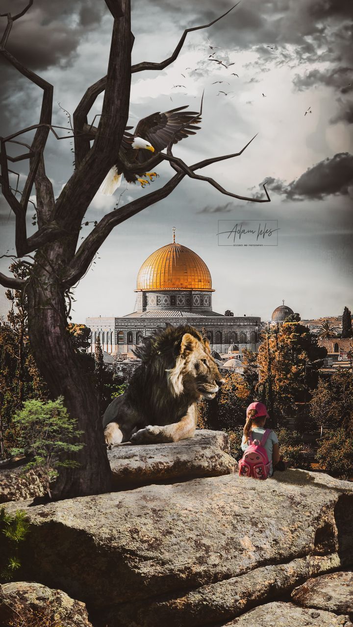 Quds Wallpapers - Top Free Quds Backgrounds - WallpaperAccess