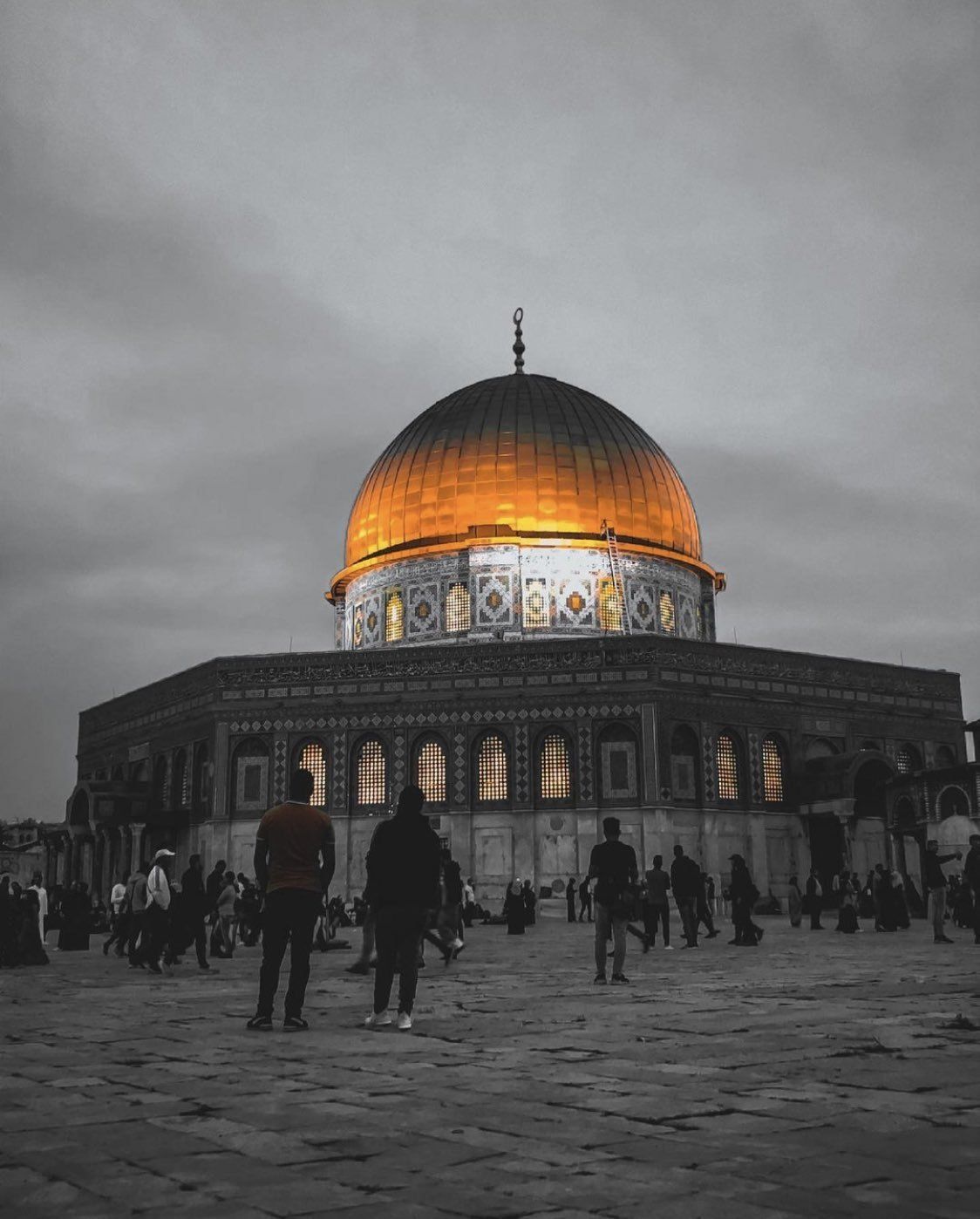 Quds Wallpapers - Top Free Quds Backgrounds - WallpaperAccess