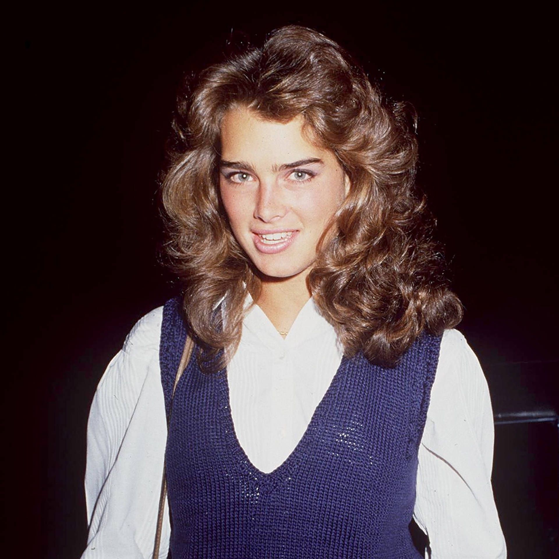 Brooke Shields Wallpapers - Top Free Brooke Shields Backgrounds ...