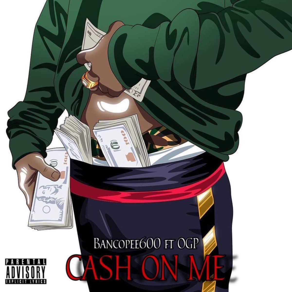 Anime Money Wallpapers - Top Free Anime Money Backgrounds - WallpaperAccess