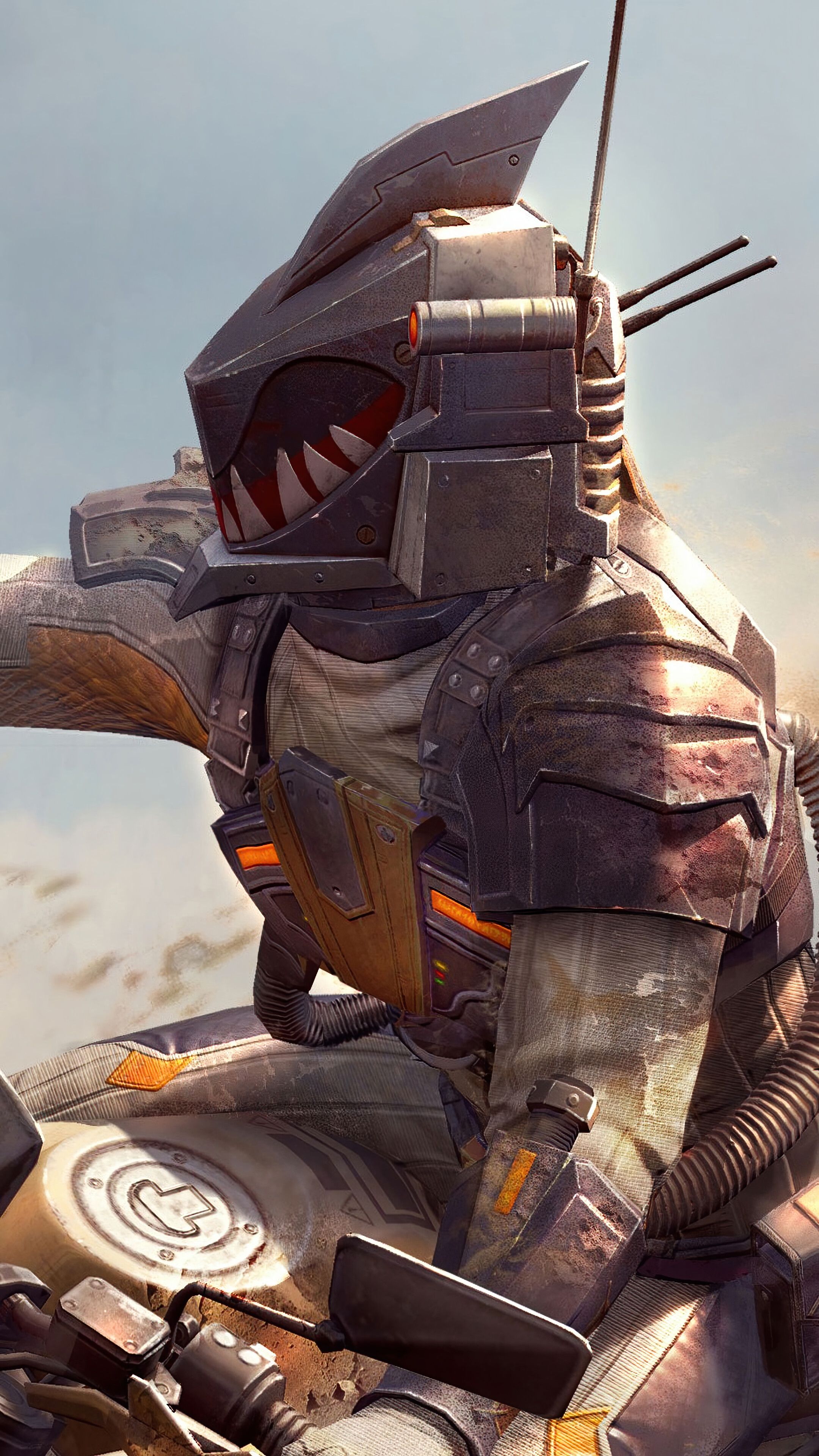 PUBG Skin Wallpapers - Top Free PUBG Skin Backgrounds - WallpaperAccess