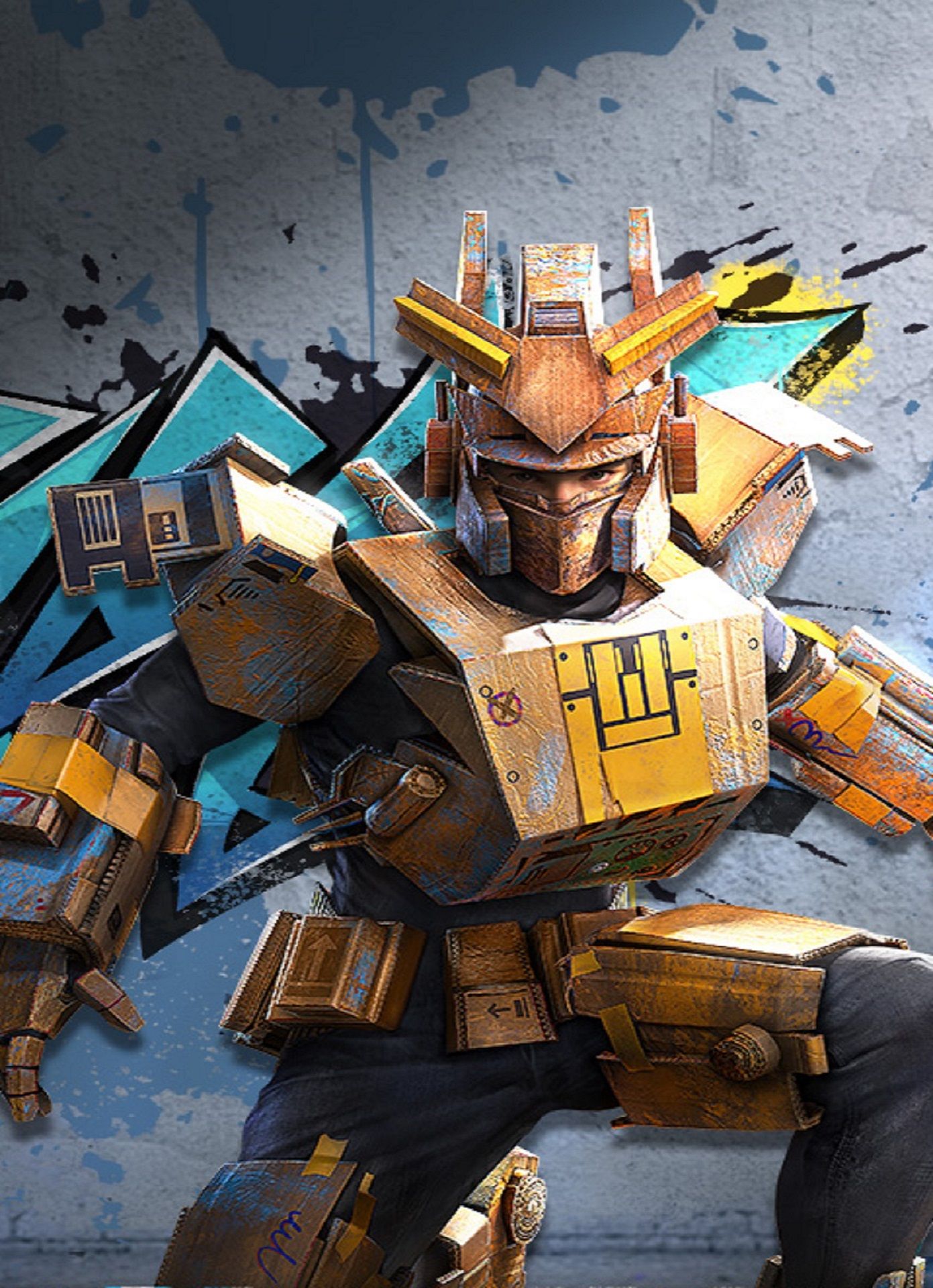 PUBG Skin Wallpapers - Top Free PUBG Skin Backgrounds - WallpaperAccess