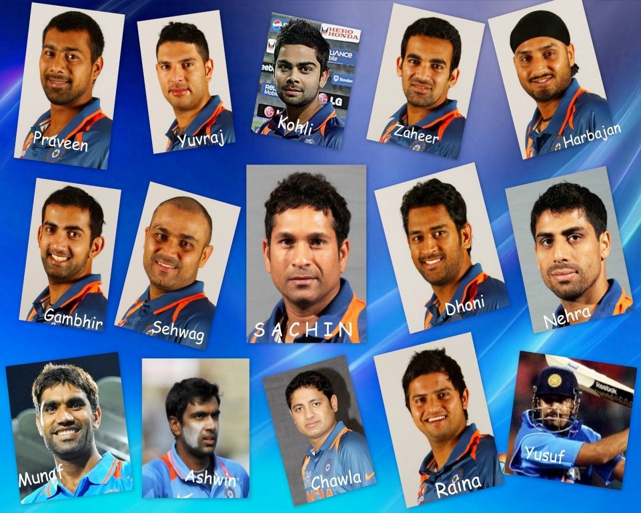 2011 Cricket World Cup Wallpapers - Top Free 2011 Cricket World Cup ...