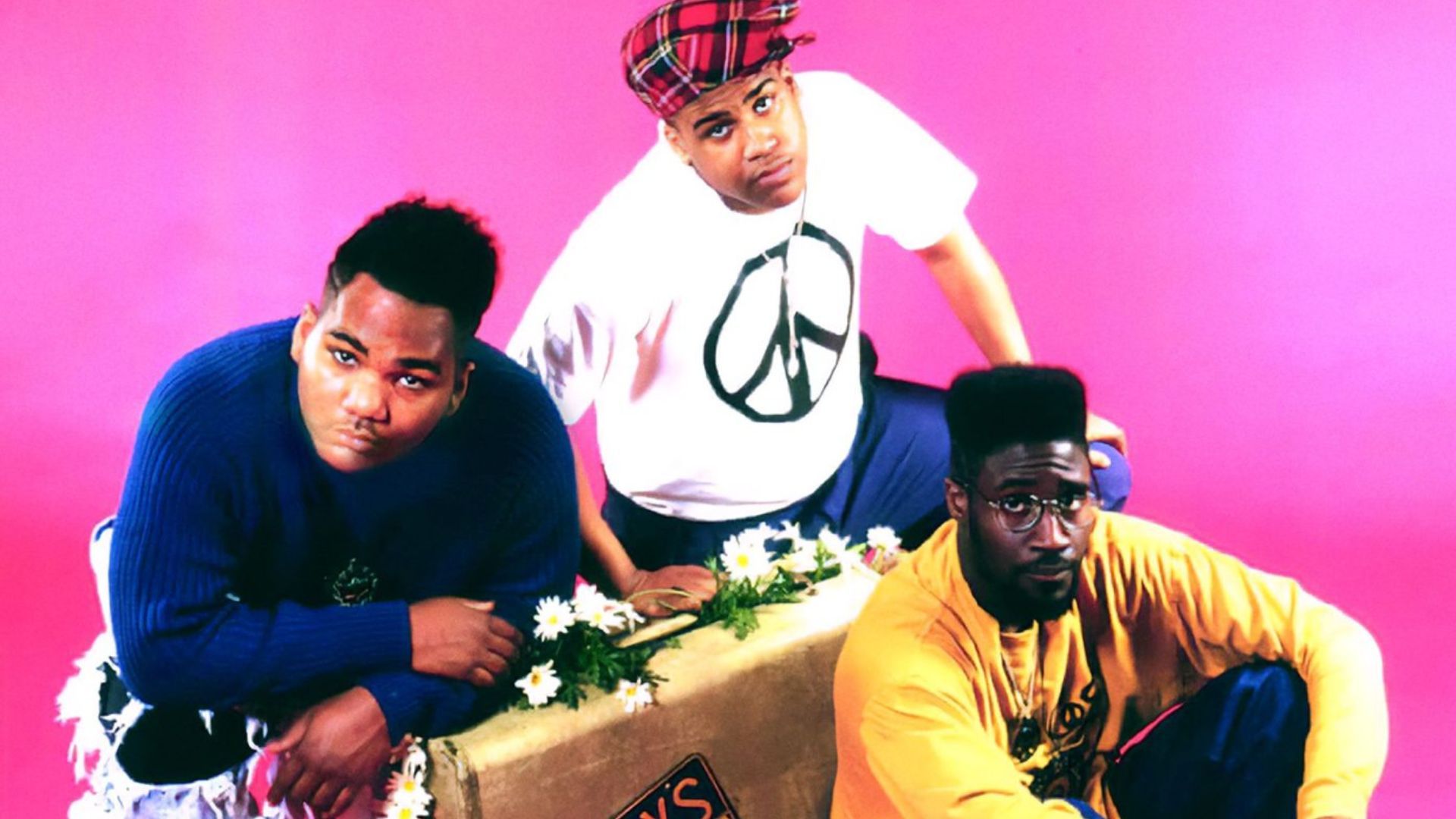 De La Soul Wallpapers - Top Free De La Soul Backgrounds - WallpaperAccess