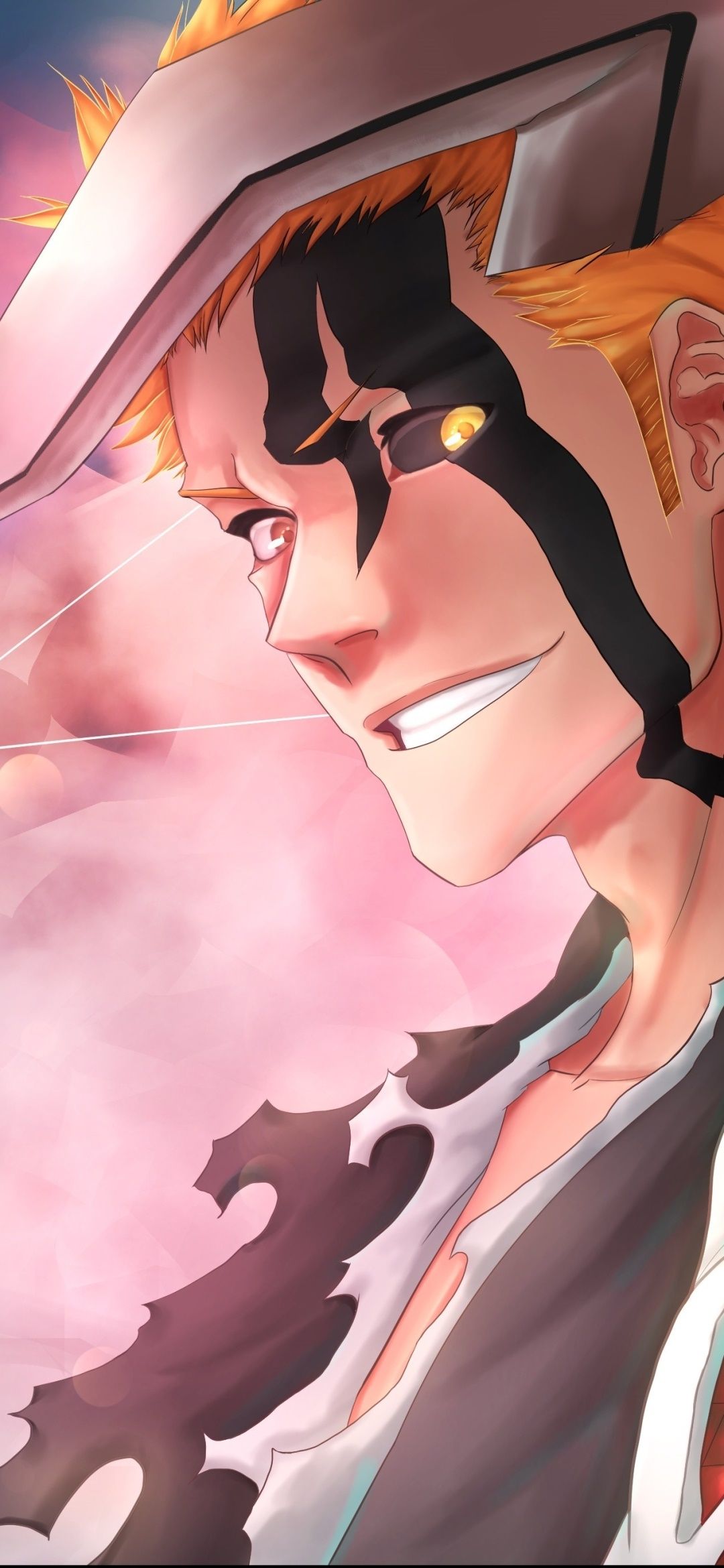 Ichigo True Bankai Wallpapers - Top Free Ichigo True Bankai Backgrounds ...