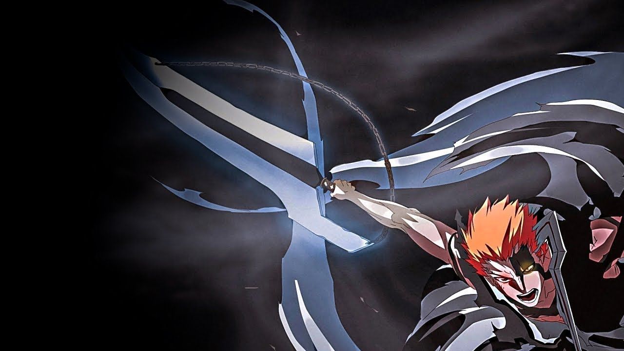 Ichigo True Bankai Wallpapers - Top Free Ichigo True Bankai Backgrounds ...
